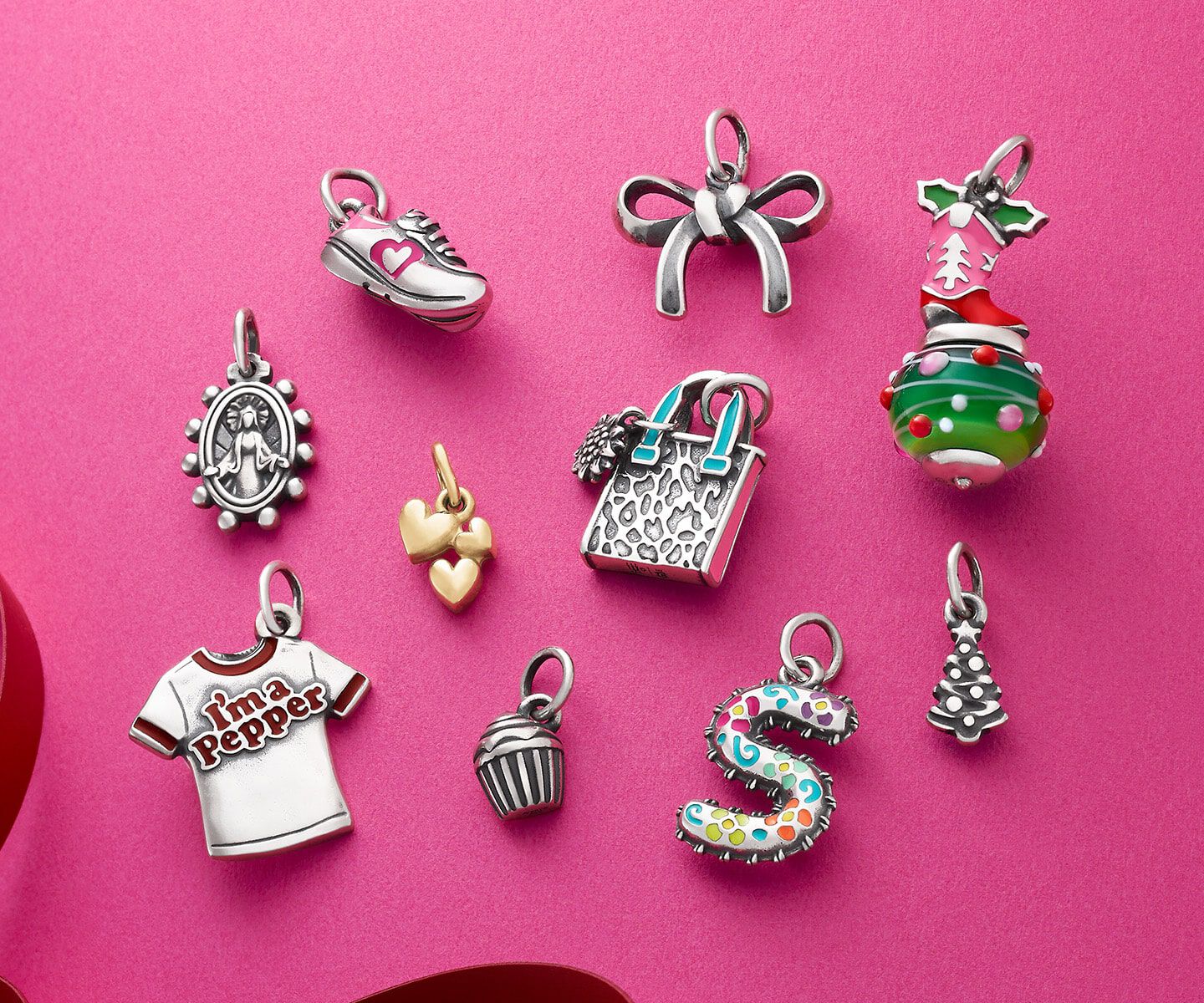 James Avery Artisan Jewelry Official Site: Charms, Rings & More