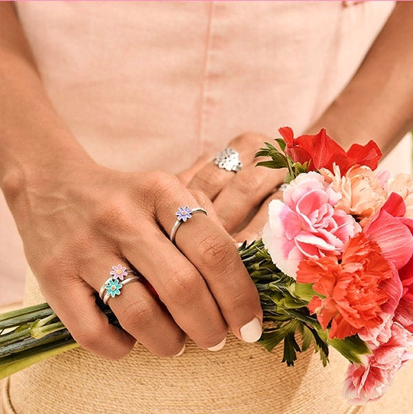 Gemstone Rings For Women | James Avery