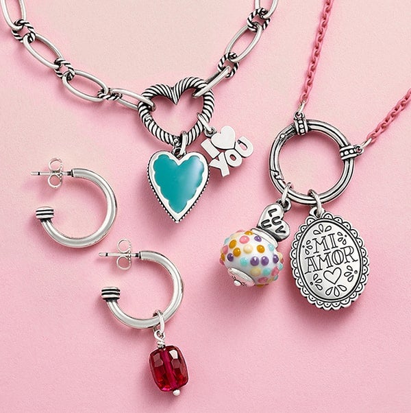 James Avery Artisan Jewelry Official Site: Charms, Rings & More