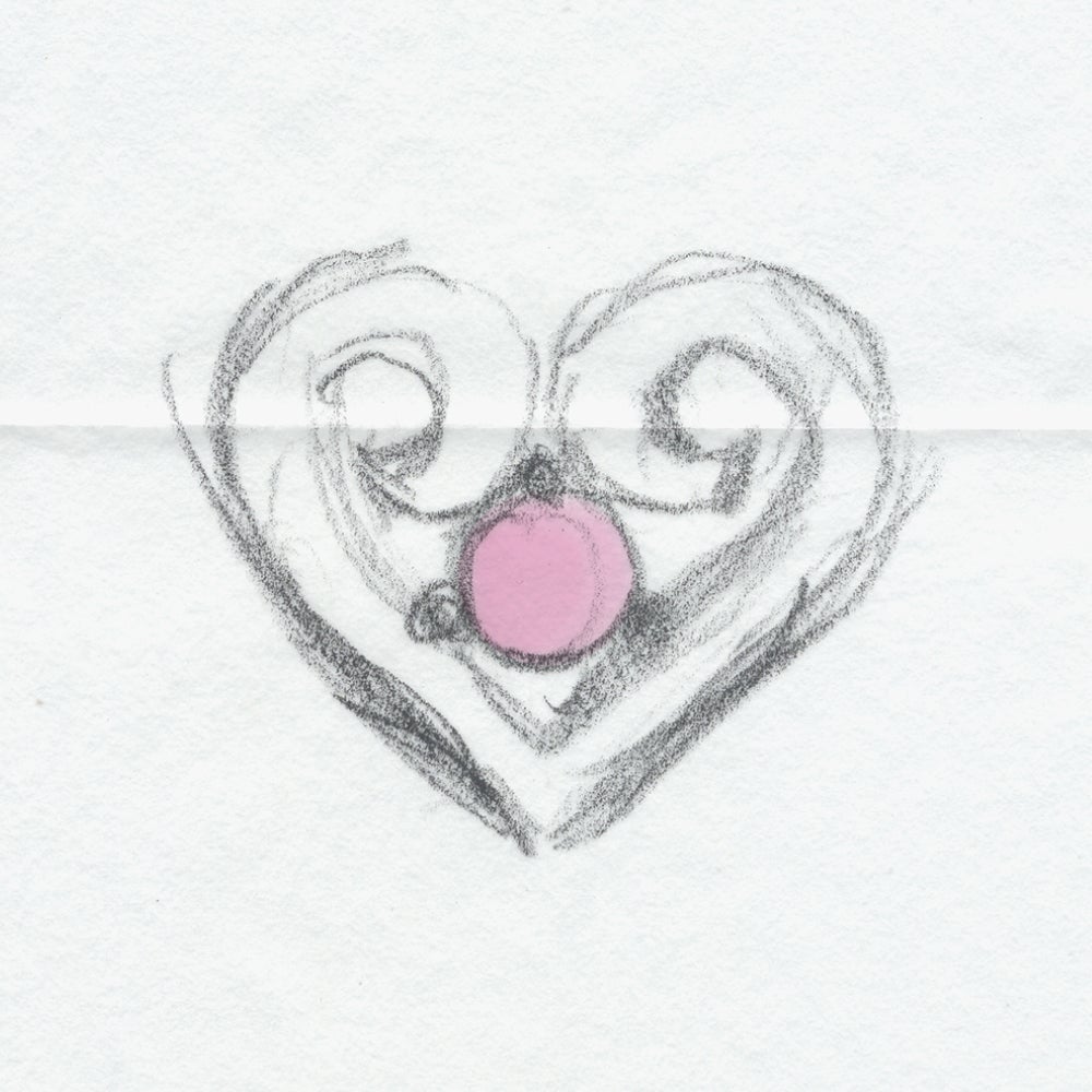 October Birthstone: Pink Sapphire & Opal