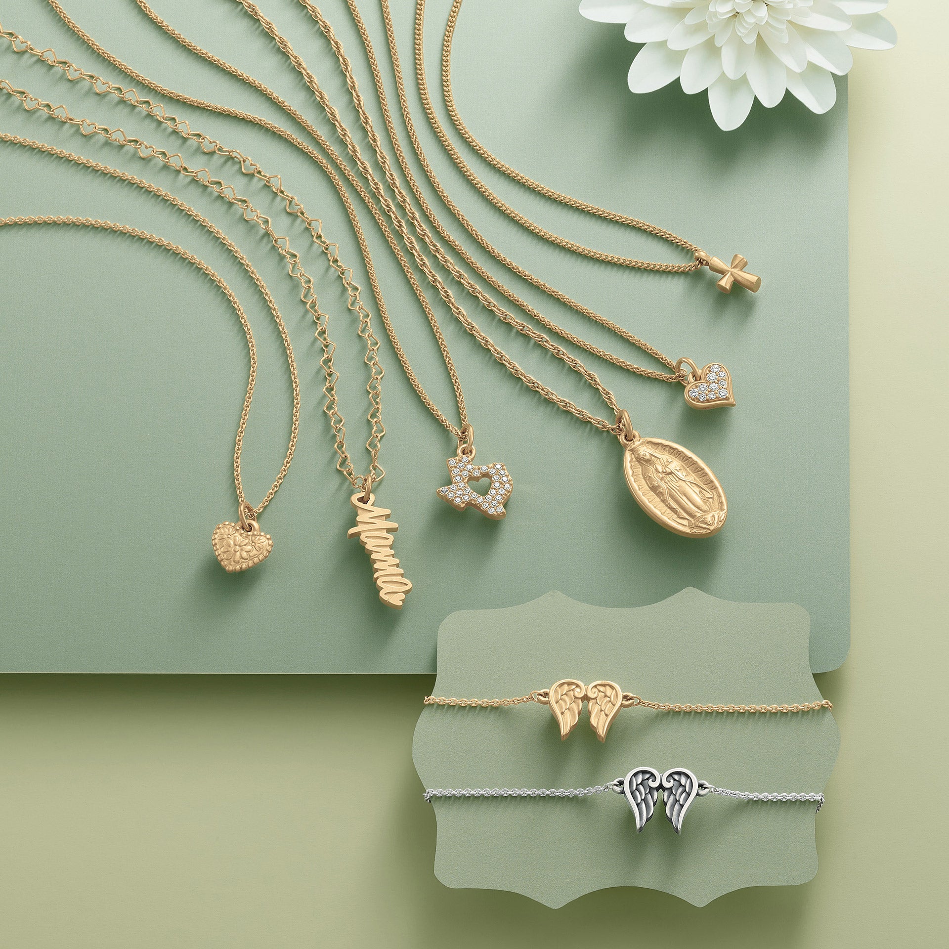 Downloadable Media Assets Library | James Avery