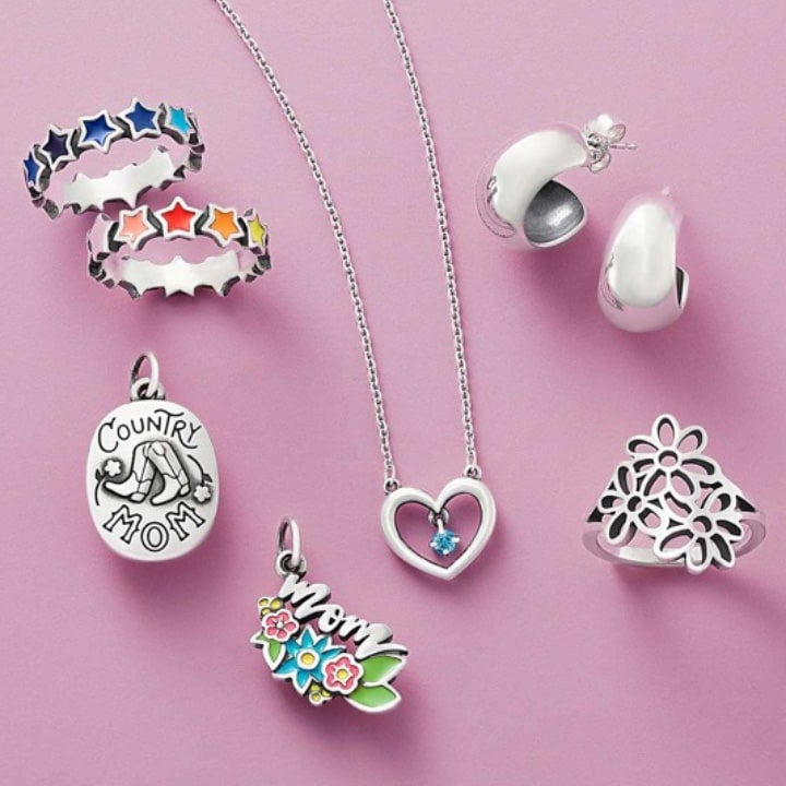 james avery promo code 2024