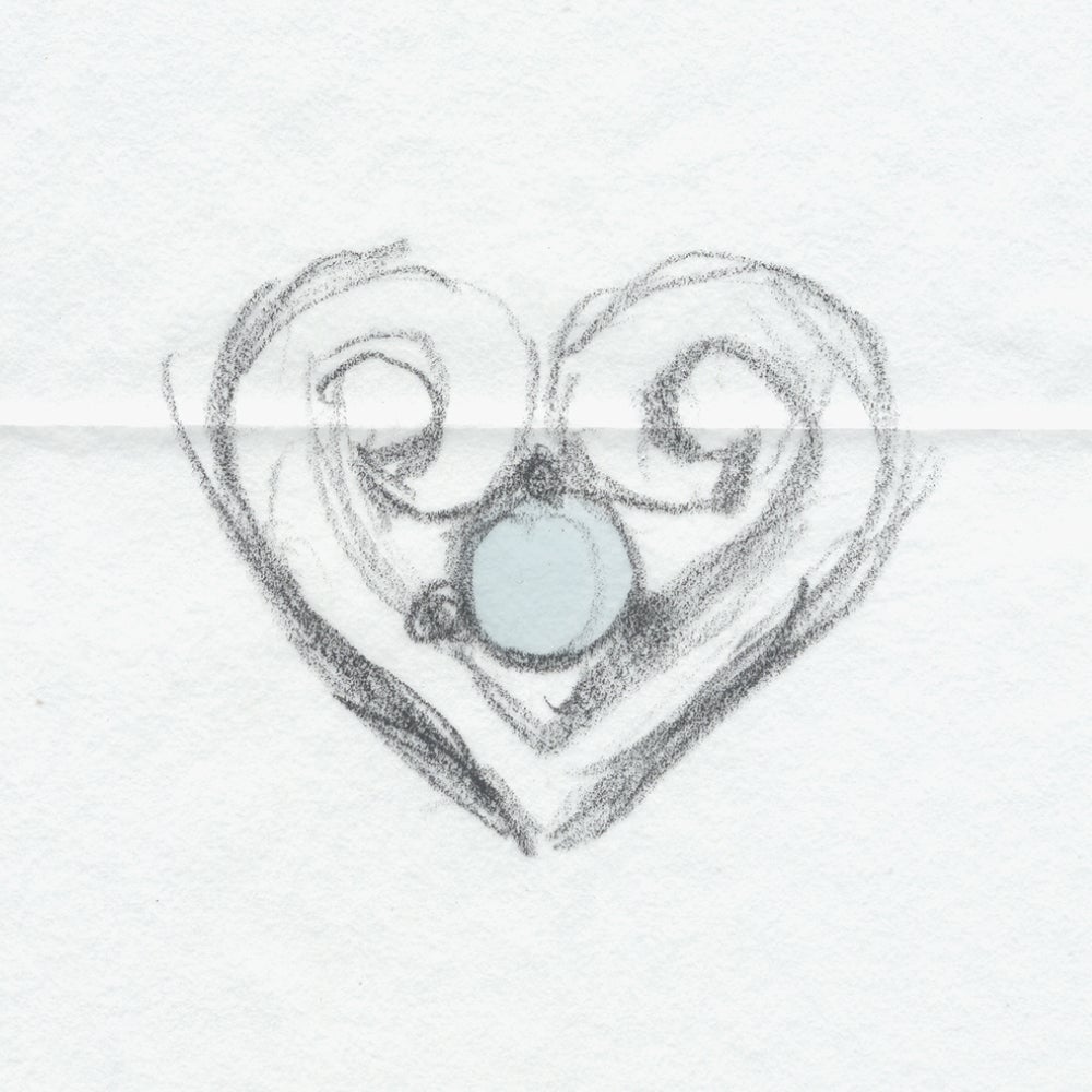 March Birthstone | Aquamarine & Aqua Spinel | Birthstone Color