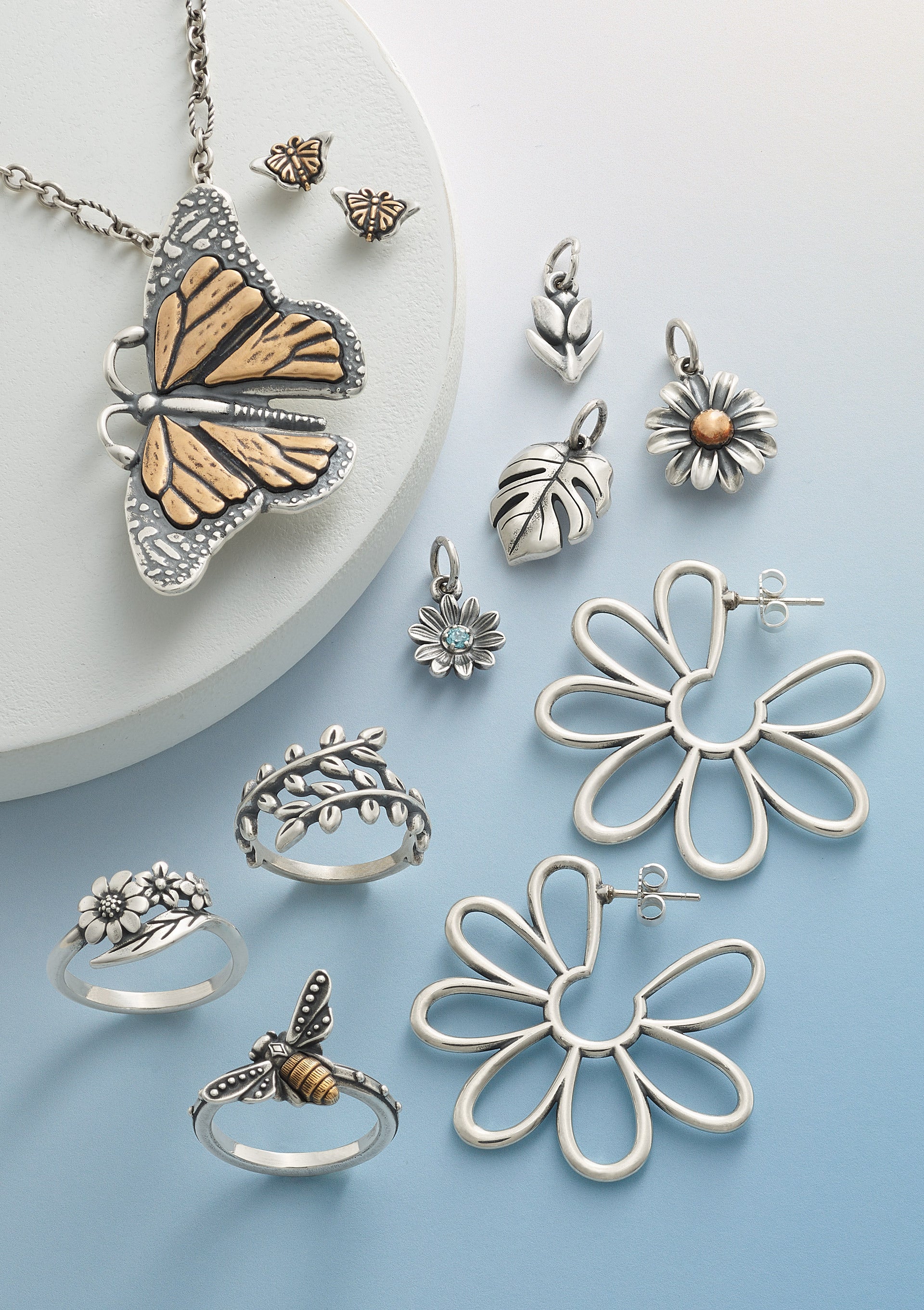 Downloadable Media Assets Library | James Avery