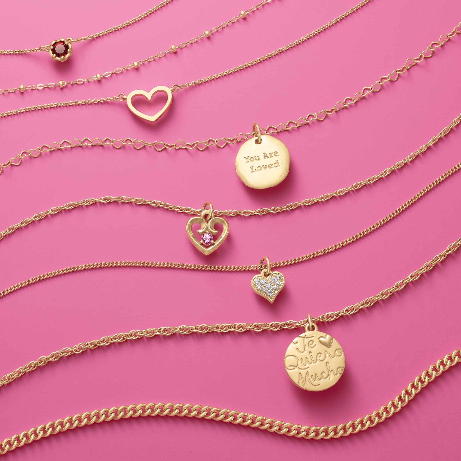 Downloadable Media Assets Library | James Avery