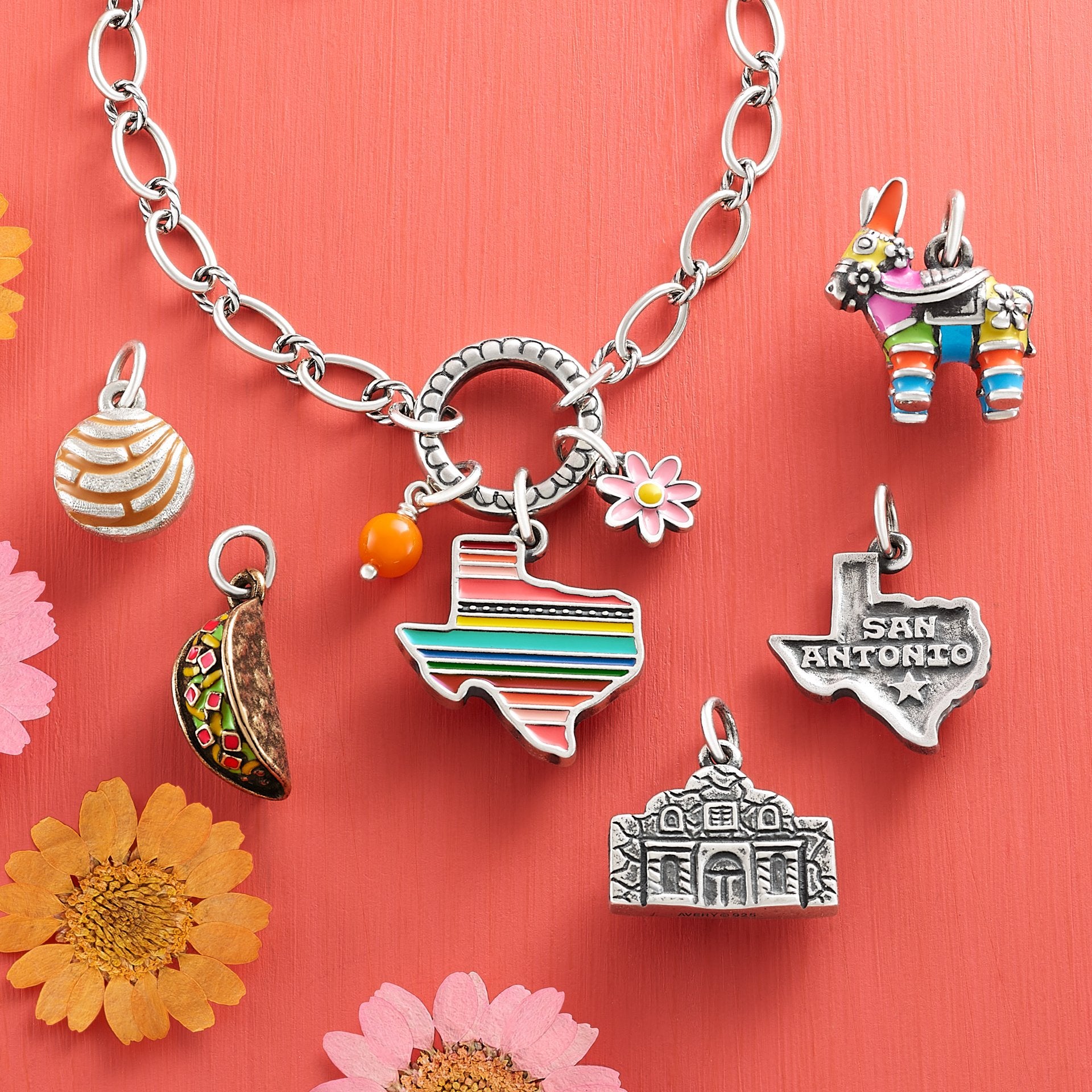 Downloadable Media Assets Library | James Avery