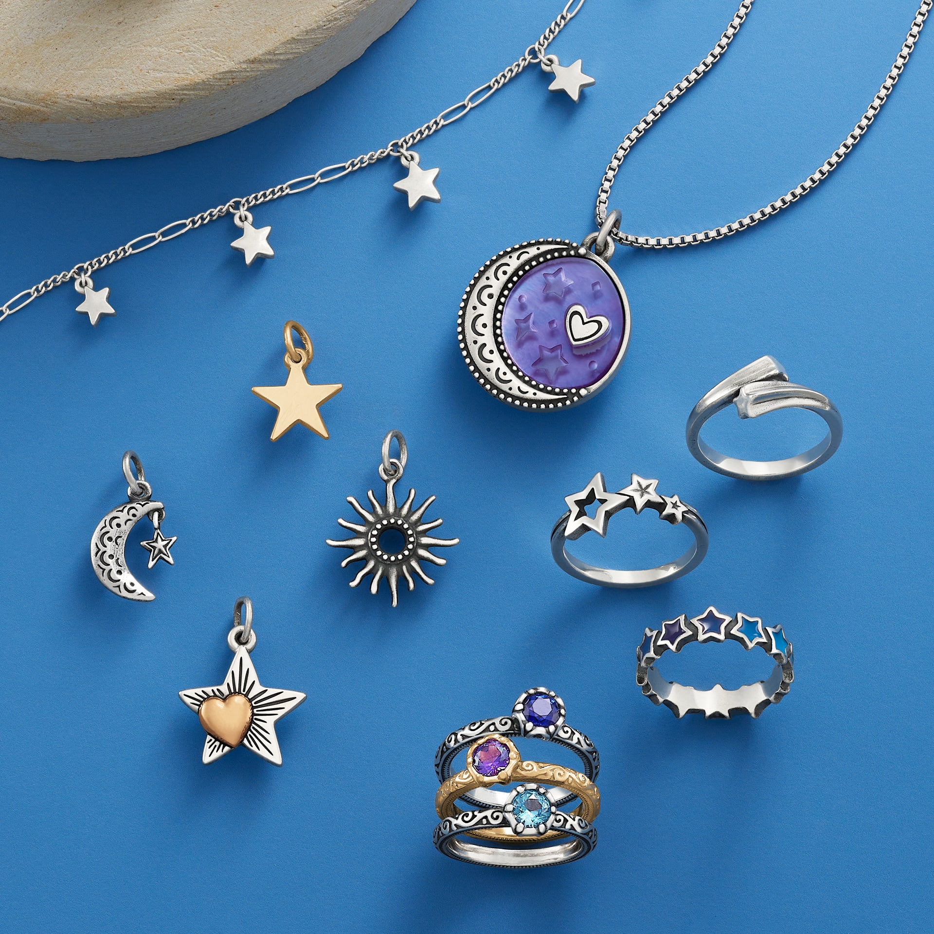 Downloadable Media Assets Library | James Avery