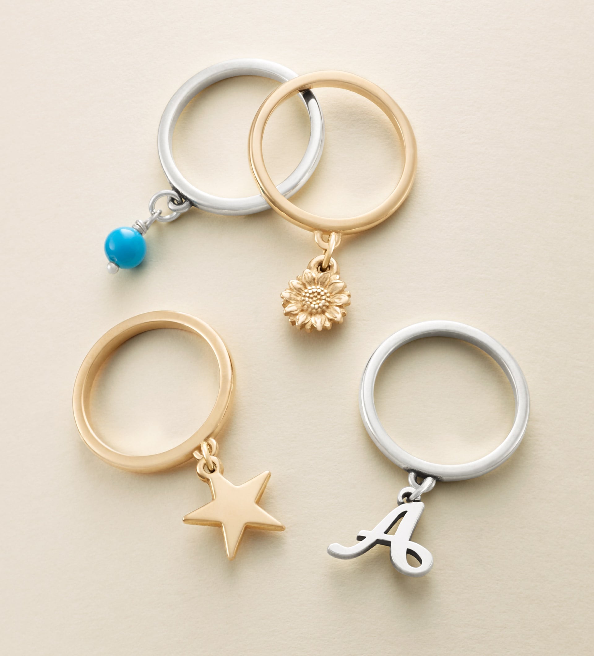 Downloadable Media Assets Library | James Avery